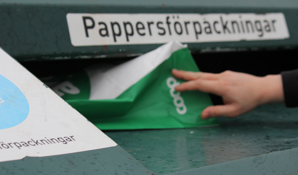 Tag: sopsortering | Tidningen Extrakt