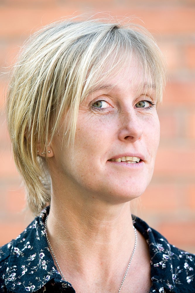 ”Vi kan inte köra systemen på max” | Tidningen Extrakt