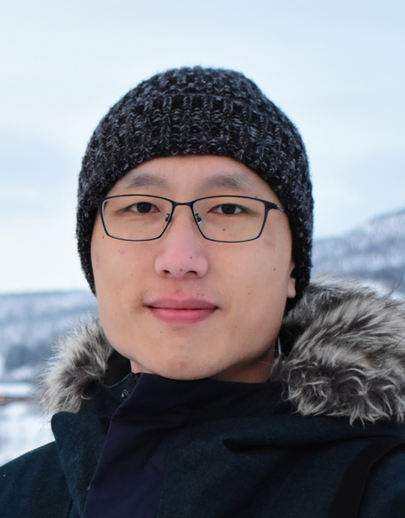 Bilder från rymden avslöjar koldioxidutsläpp | Tidningen Extrakt