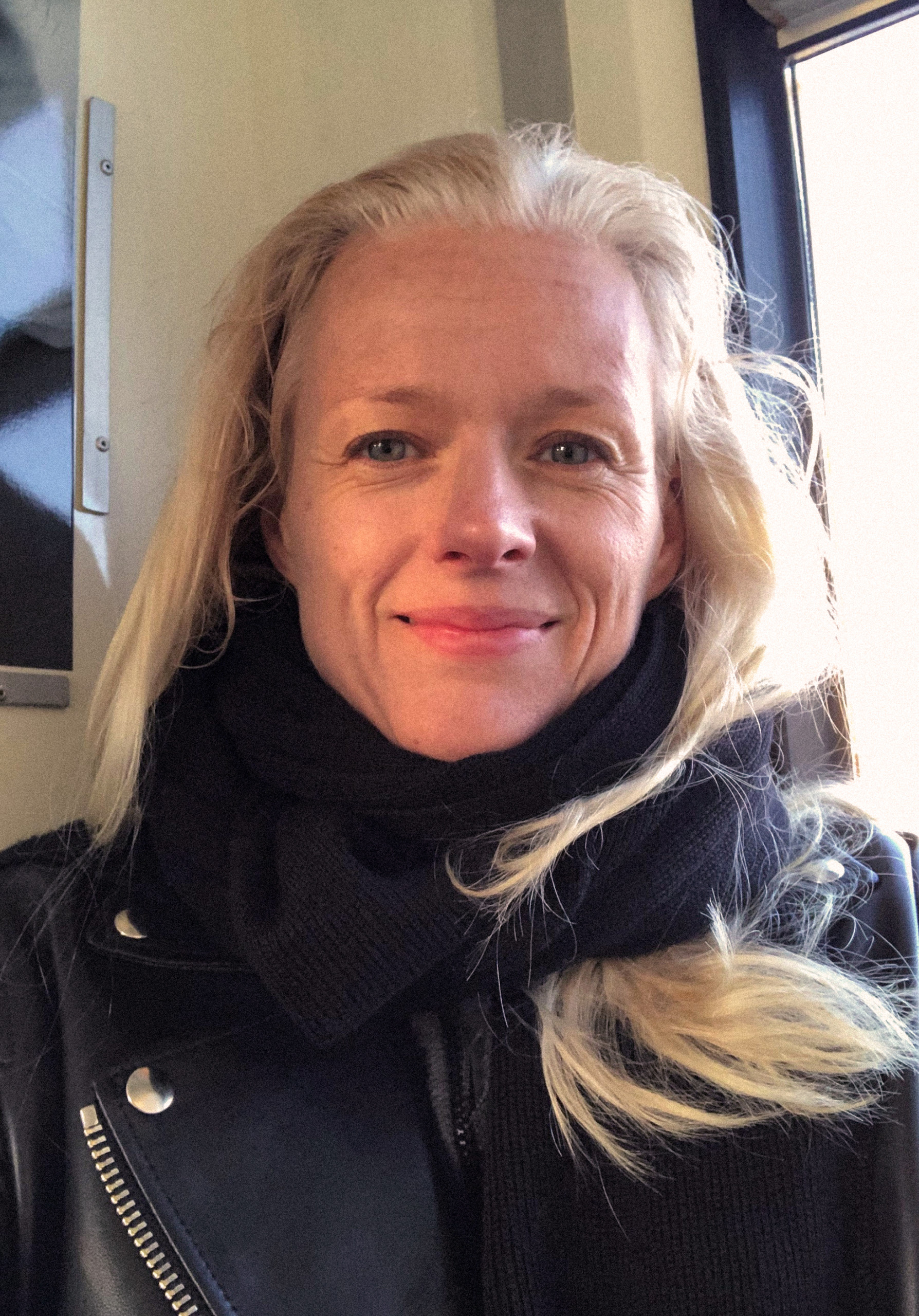 Klimatmotståndet inte religiöst färgat i Sverige | Tidningen Extrakt