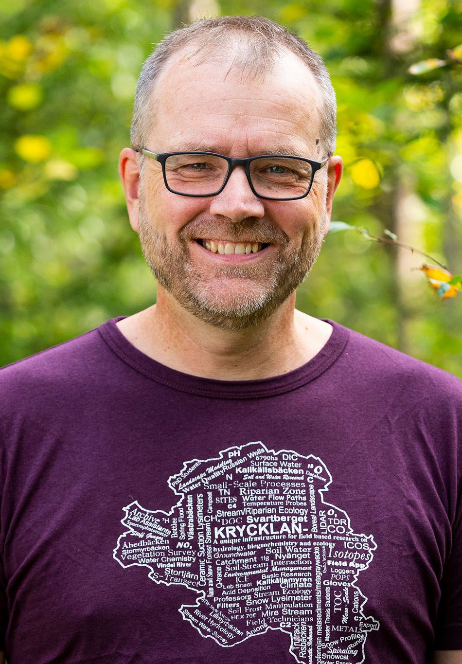 ”Stora pengar satsas på våtmarker - utan tanke på uppföljning” | Tidningen Extrakt