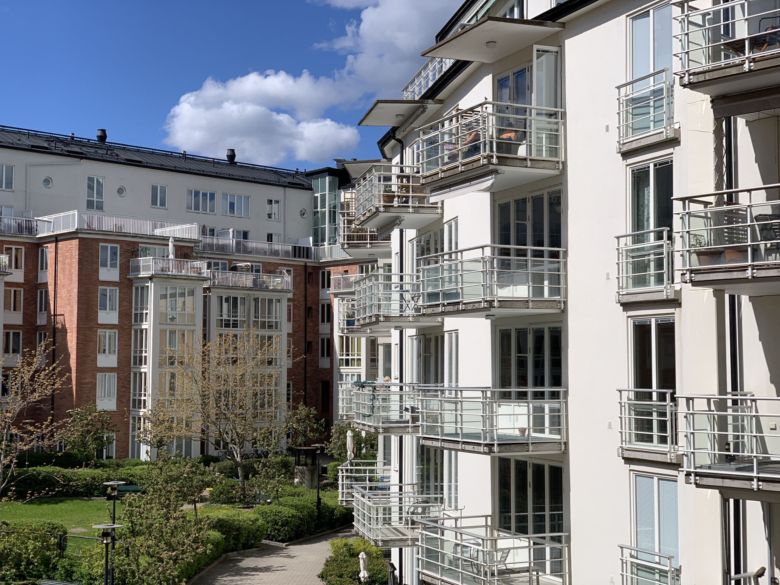 Kan ensamhet byggas bort? | Tidningen Extrakt