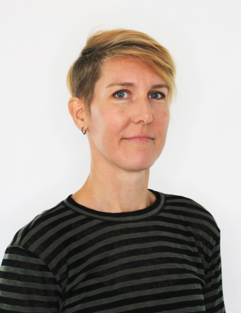 Gröna oaser när dagvattnet leddes om | Tidningen Extrakt