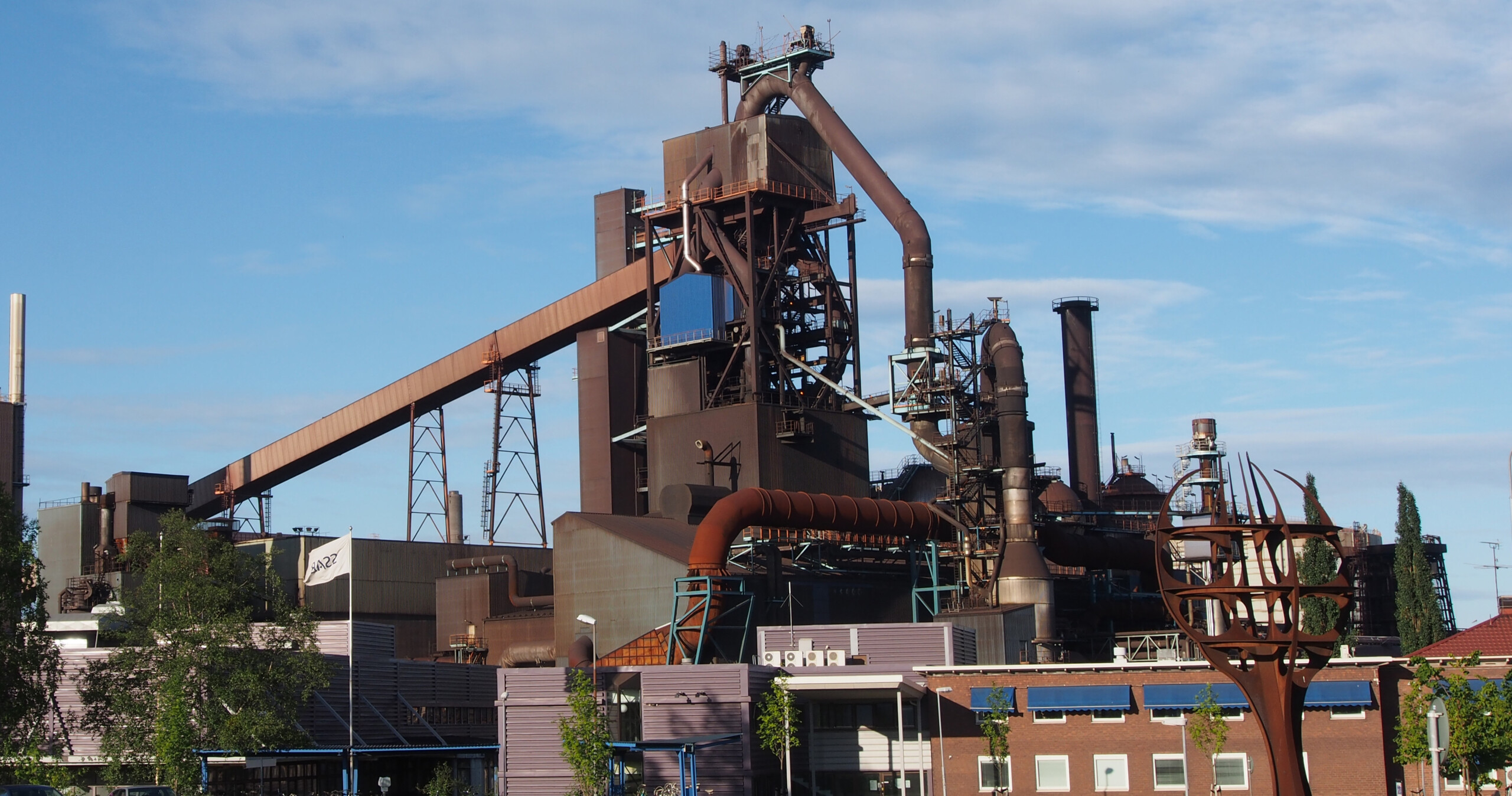 Omställning kräver lokal förankring | Tidningen Extrakt