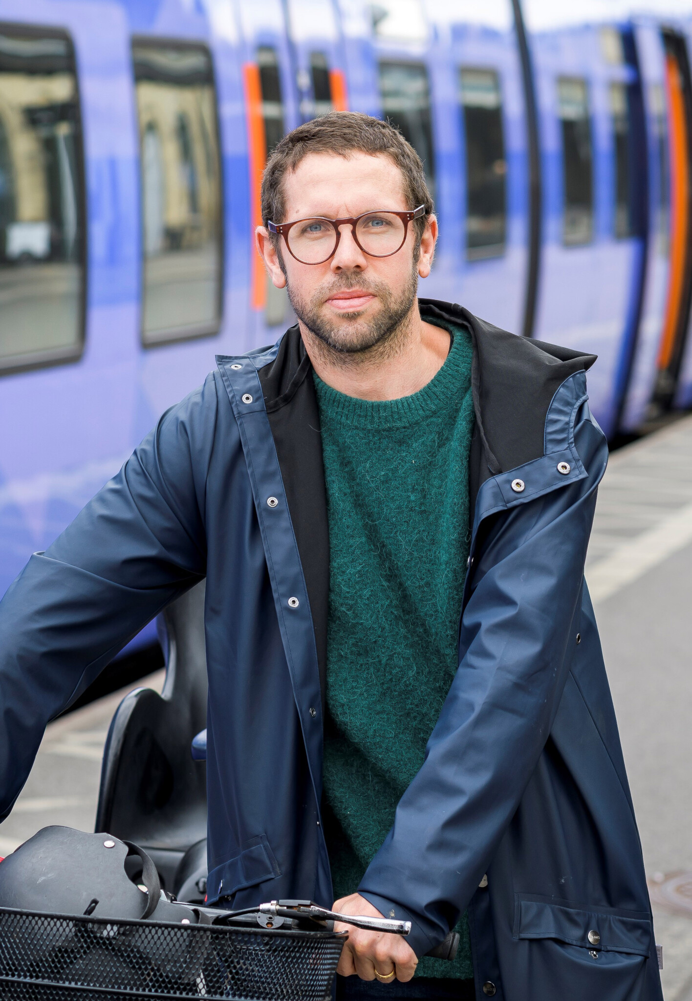 Parkeringar tar upp mer plats än landets totala bostadsyta | Tidningen ...