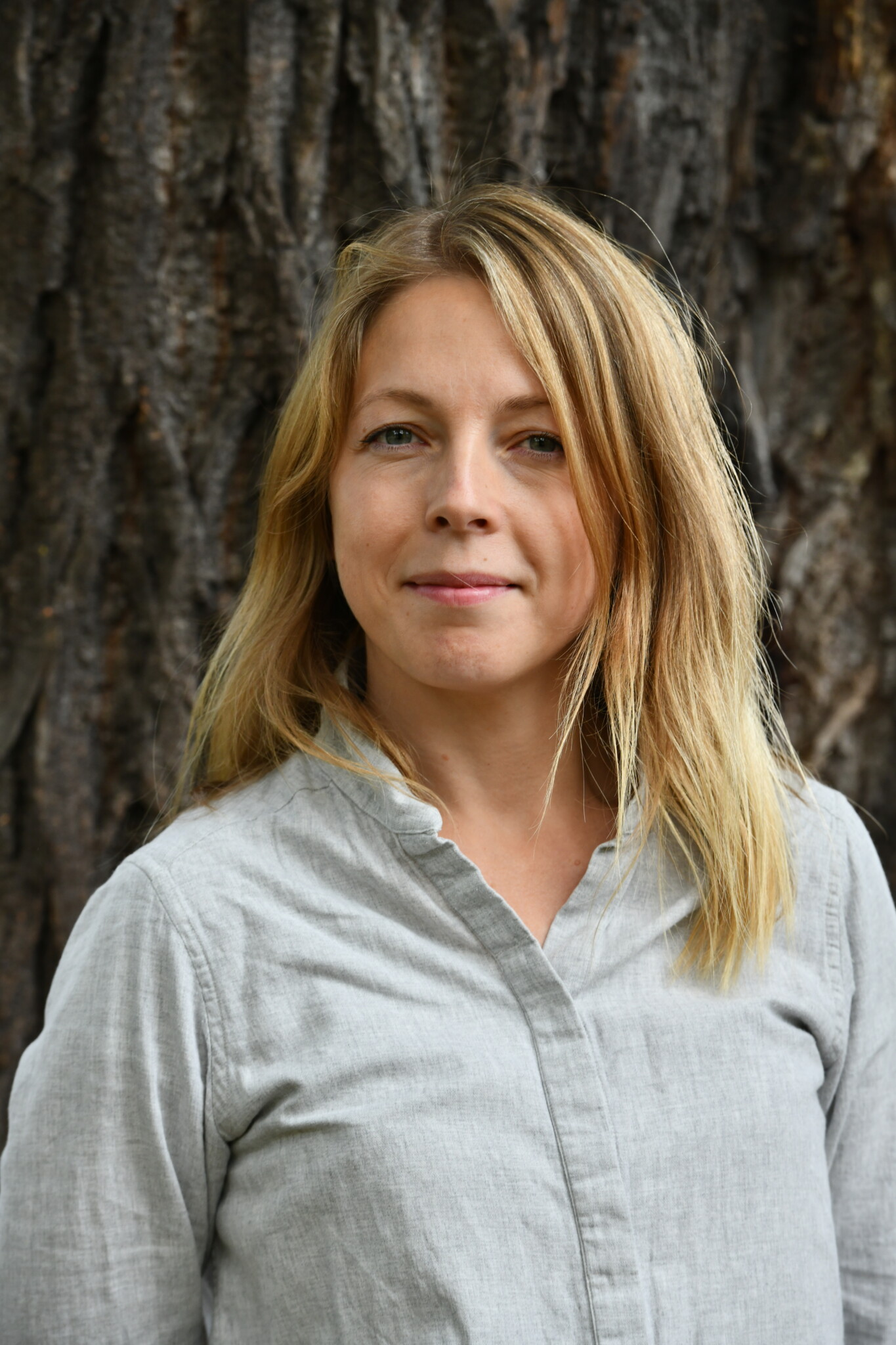 Arkitekter vill ta ansvar från skog till byggnad | Tidningen Extrakt