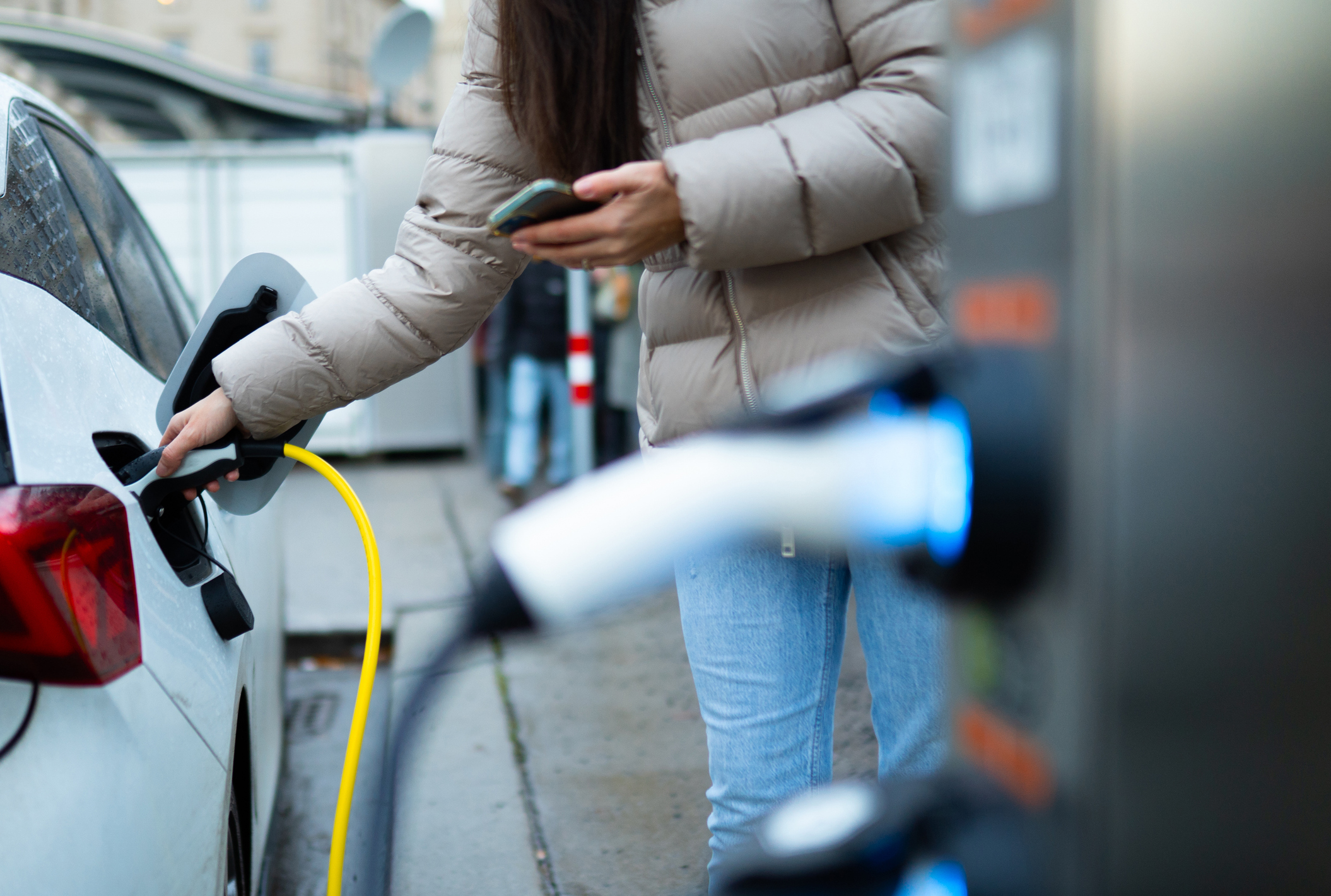 Mer lönsamt med elbil när nytt system träder kraft | Tidningen Extrakt