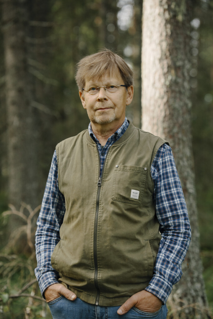 Så funkar kolkrediter i skogsbruket | Tidningen Extrakt